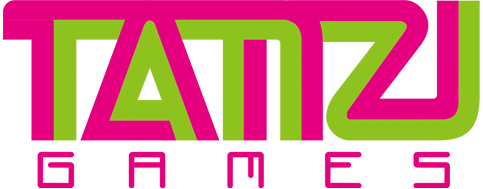 TANZI GAMES — Indie Games